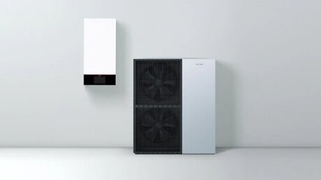 Vitocal 150 A - Viessmann | Loren Line