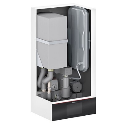 Vitocal 150 A - Viessmann | Loren Line